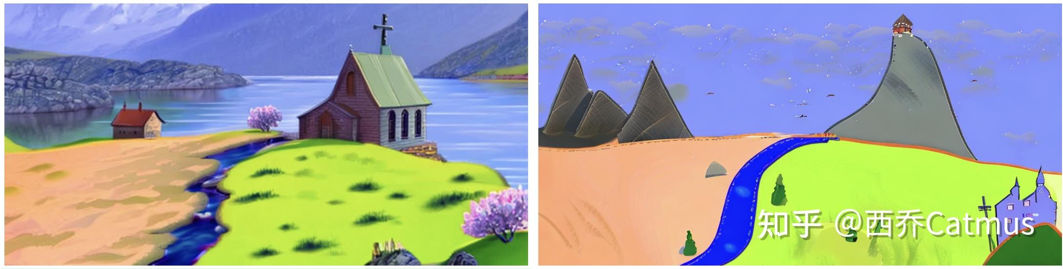 精确控制 AI 图像生成的破冰方案，ControlNet 和 T2I-Adapter - 知乎