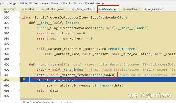 迄今为止最细致的DataSet和Dataloader加载步骤(肝) - 知乎
