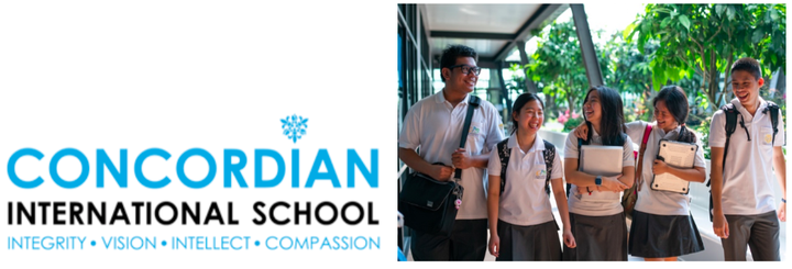泰国英汉国际学校 Concordian International School - 知乎