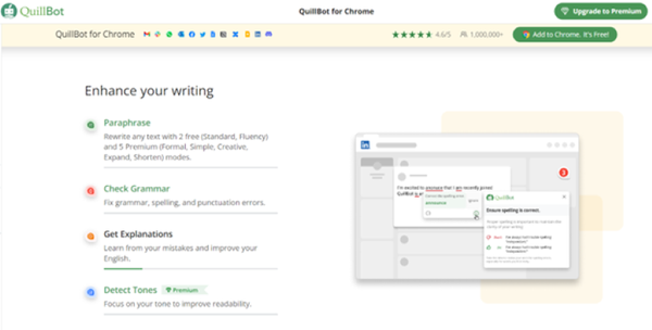 8个超好用的 AI 科研写作工具 - 知乎