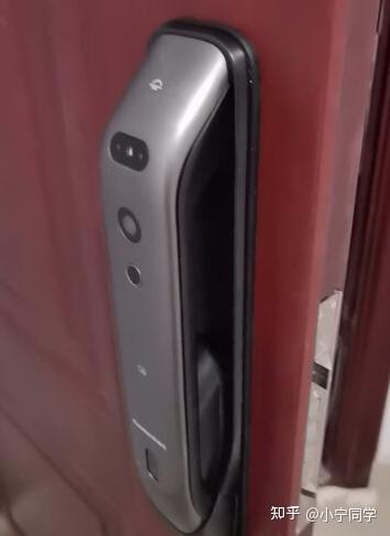 凯迪仕K20 Max Plus（凯迪仕K20max plus智能门锁 ）怎么样？使用20天后优缺点评测 - 知乎