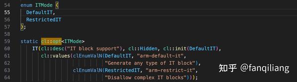 LLVM后端探究-llc编译选项篇 - 知乎