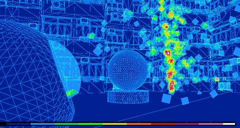 Forward vs Deferred Shading & About The Costs（译） - 知乎