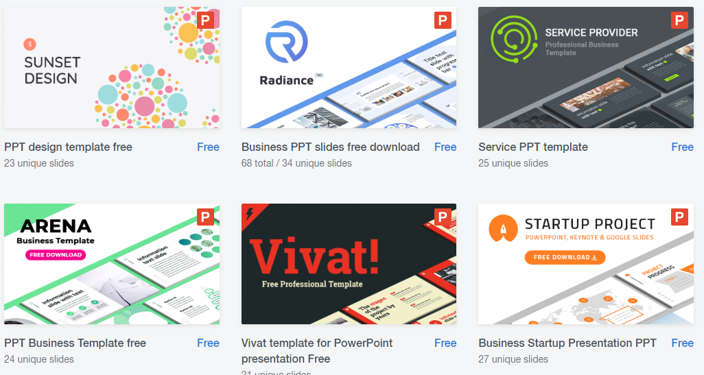 31个PPT工具和插件，解决你做PPT的全部问题 - 知乎