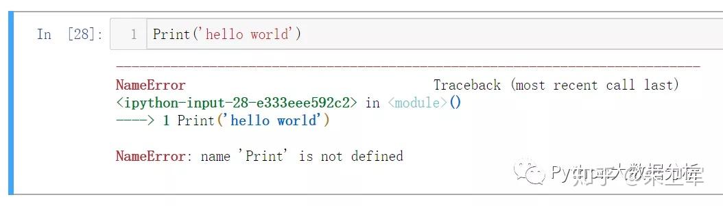 Python 对异常与错误的处理策略，用 try...except，还是 if...else...，哪种比较好？ - 知乎
