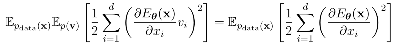 【论文笔记】EBM入门tutorial：How to train your EBMs？ - 知乎