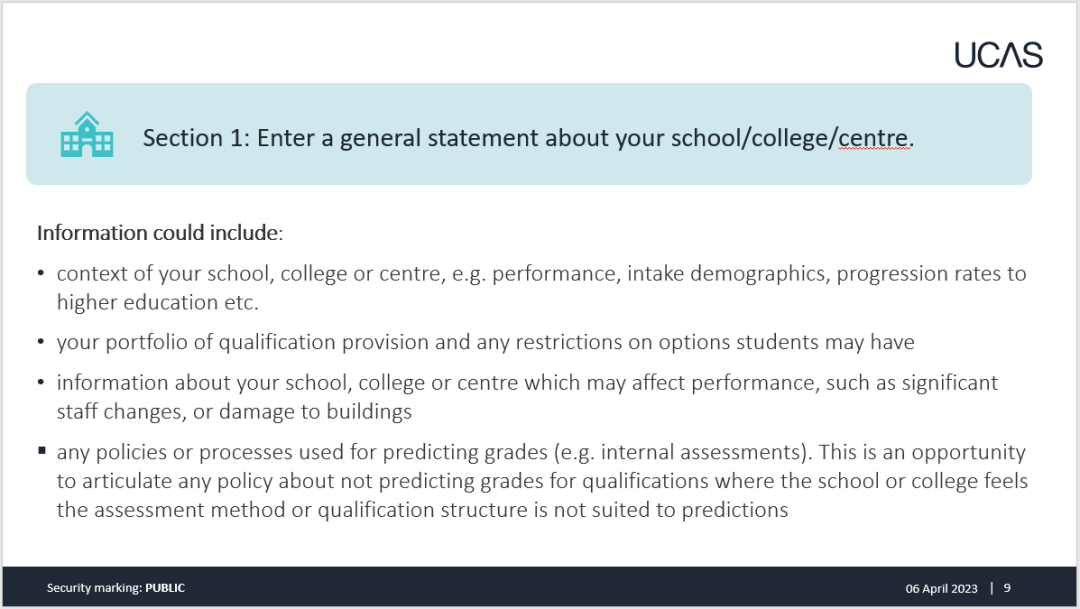 UCAS新变动！推荐信重大调整！2024 entry开始实行 - 知乎