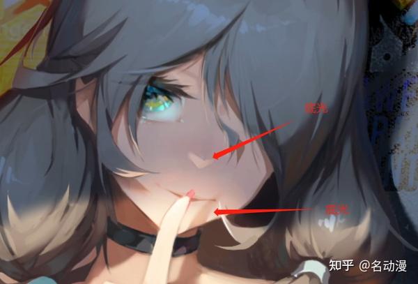 如何让一张涩图轻松过审？光打码不行，还要这样画 - 知乎