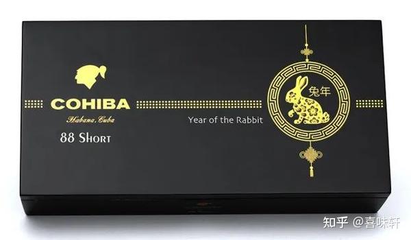 高希霸Cohiba指南，一文看懂全世界最受欢迎的雪茄 - 知乎