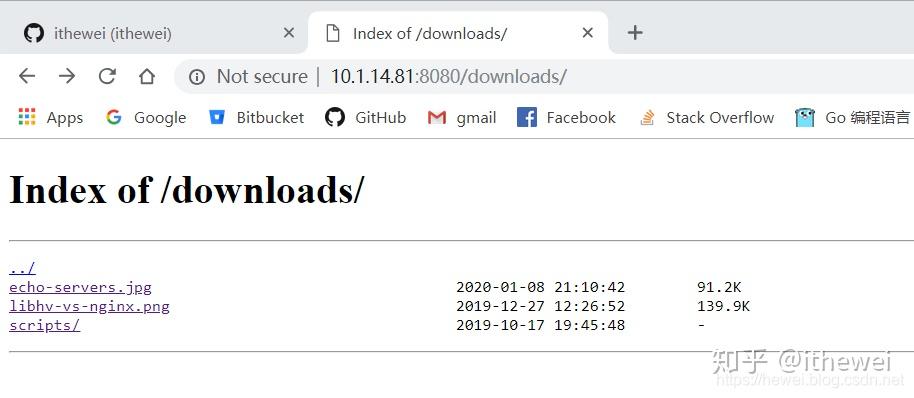 libevent、libev、libuv、libhv、asio、poco、muduo - 知乎
