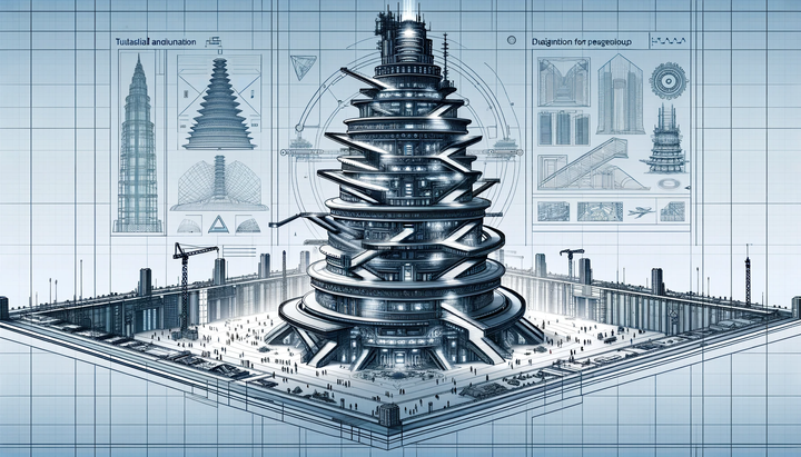 通天塔计划-TTT-Project-智能宣言 - 知乎