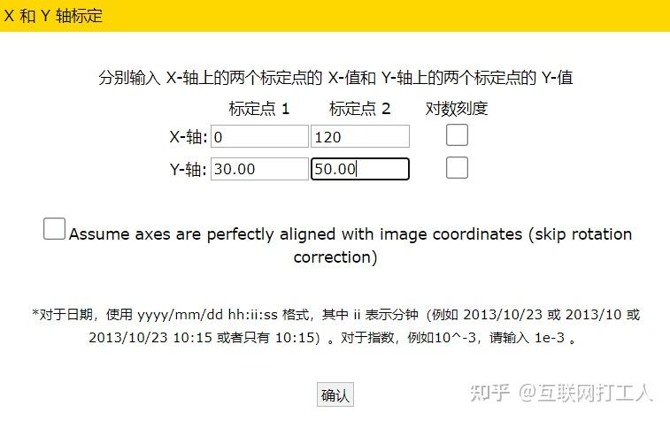 一个科研必备工具—WebPlotDigitizer（从图片中提取原始数据） - 知乎