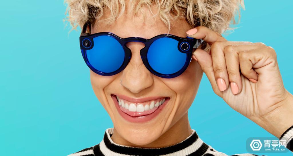 能拍照录视频的眼镜升级了，Snap Spectacles V2体验 - 知乎