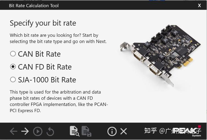 CAN总线通讯出错？检查您的采样点是否设置正确 - 知乎