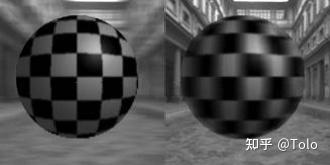 [ShaderX 7] 3.2 多个运动刚性物体的运动模糊 - 知乎