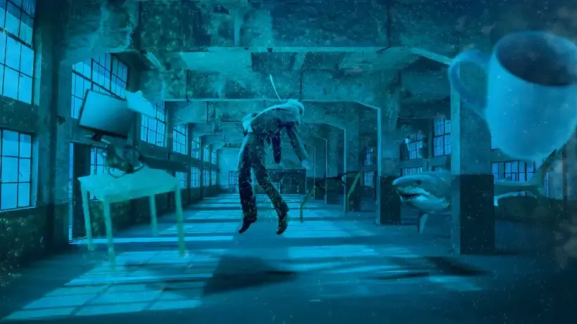 为什么反复出现的梦通常都是不好的梦？(二)Why Are Recurring Dreams Usually Bad Ones? - 知乎