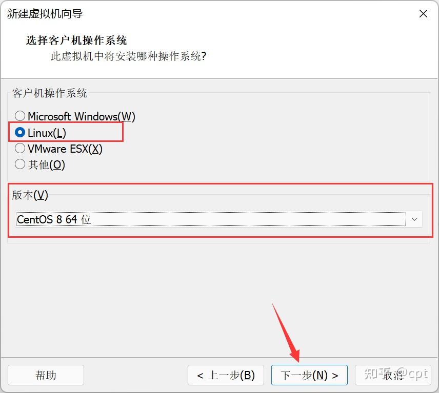 龙蜥 Anolis 8.x 的安装与网络配置 & CentOS8 网络配置 - 知乎