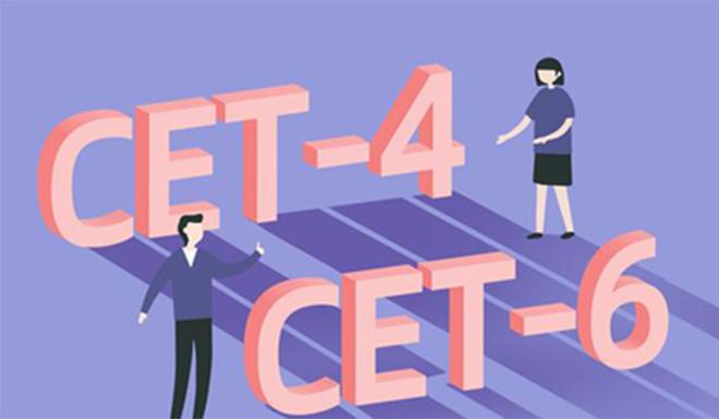 英语四六级模拟训练备考法 - 知乎