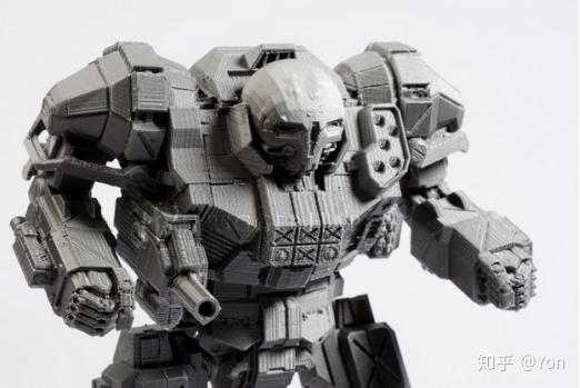 3D打印技术之FDM - 知乎