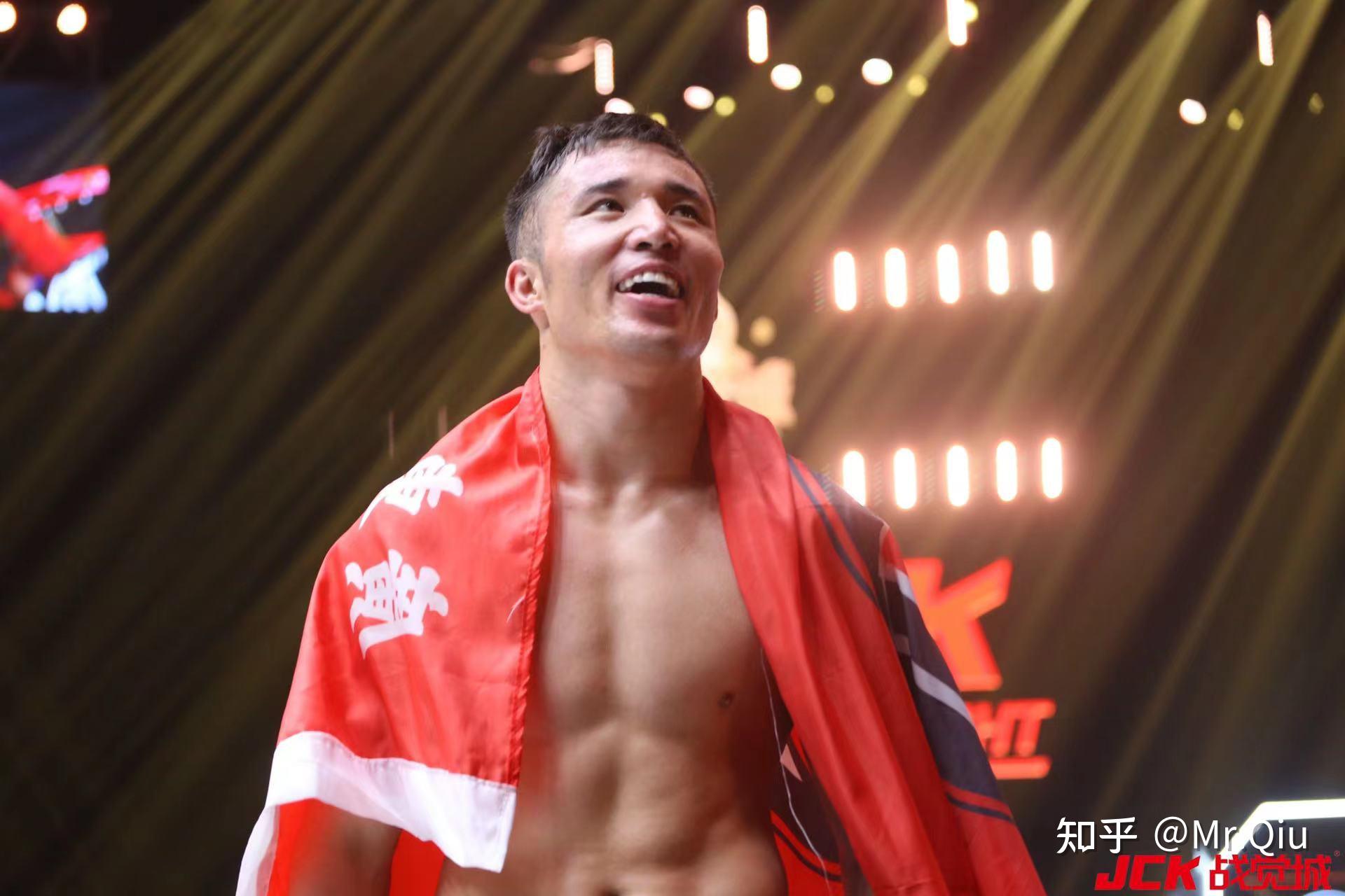 2022赛季JCK战觉城的比赛将通过PP体育、抖音、中国体育直播、腾讯新闻、UFC fight PASS 等平台进行直播 - 知乎