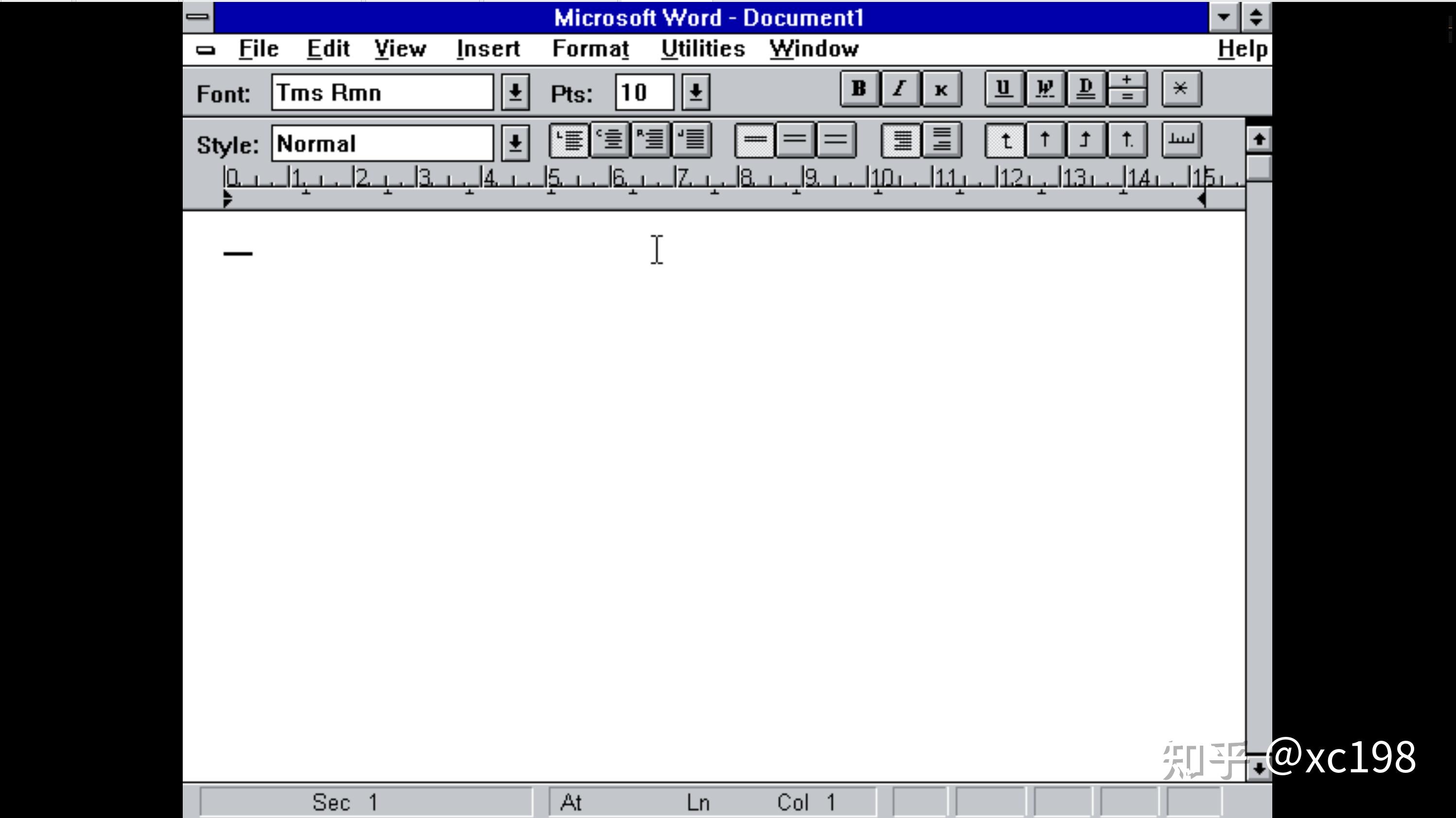 为何excel,ppt程序是excel.exe powerpnt.exe而word是这个？ - 知乎