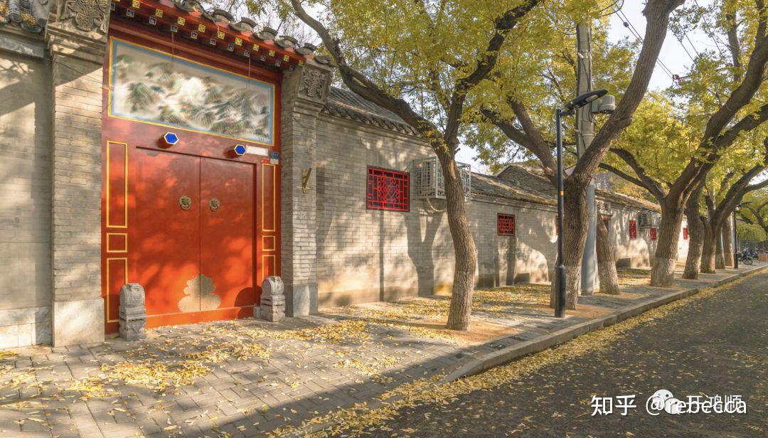 中华豪门—古建筑—青砖的艺术审美和人文价值 - 知乎