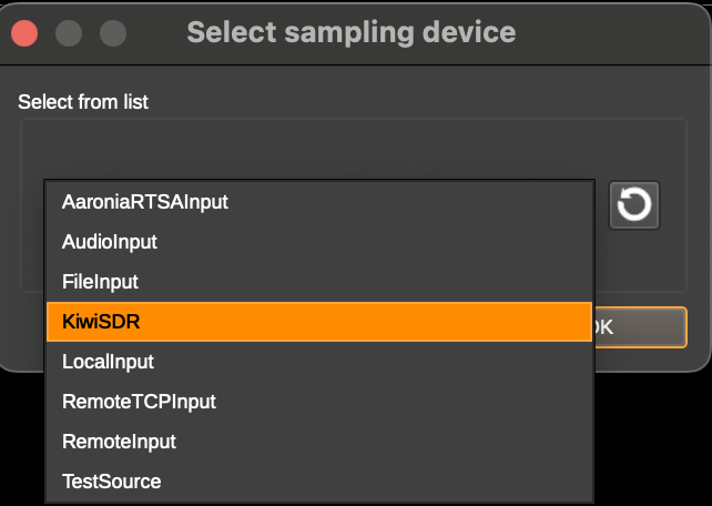 用 SDRangel 解调 KiwiSDR FT8 模式 - 知乎