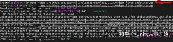 微服务Dapr的配置 - 知乎