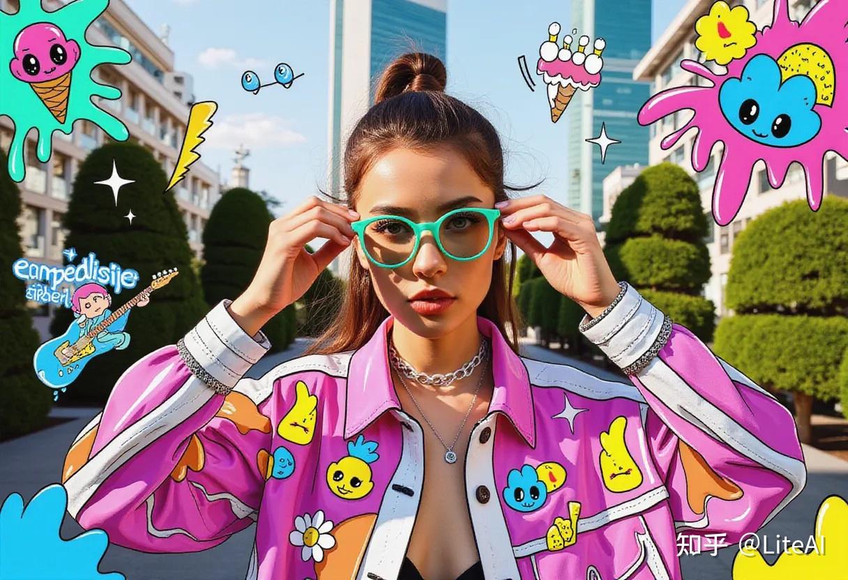 如何使用你自己的图像对 FLUX.1 进行微调？ - 知乎