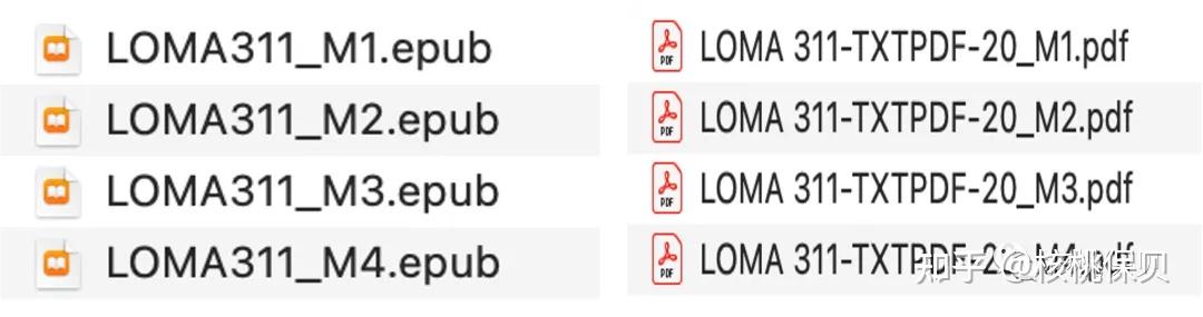 干货！LOMA-FLMI保姆级备考攻略（建议收藏） - 知乎
