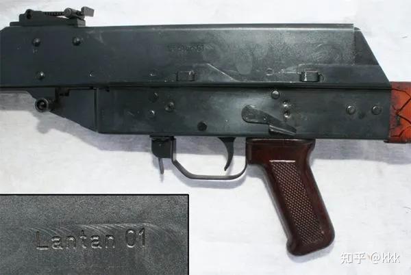 「世界轻武器」—二战后波兰的机枪武器发展史和设计原理解构 - 知乎