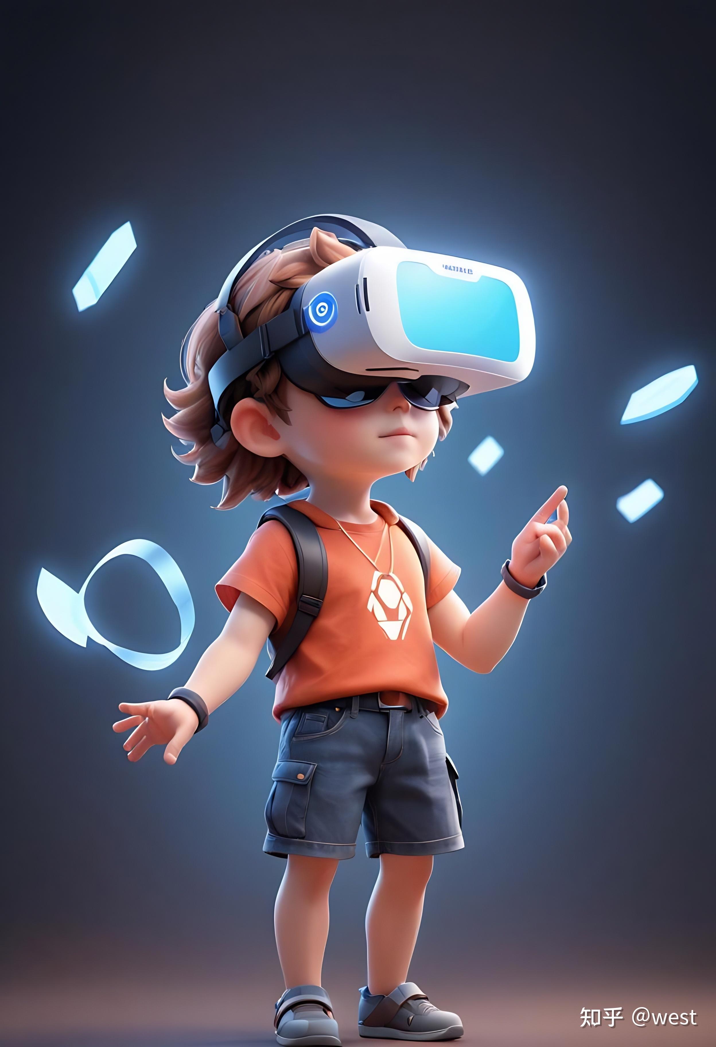 第二十四届中国虚拟现实大会（ChinaVR 2024），成功举行 - 知乎