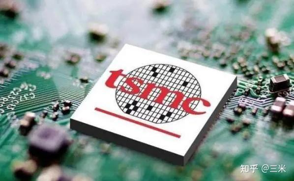 台湾芯片的前世今生 - 知乎