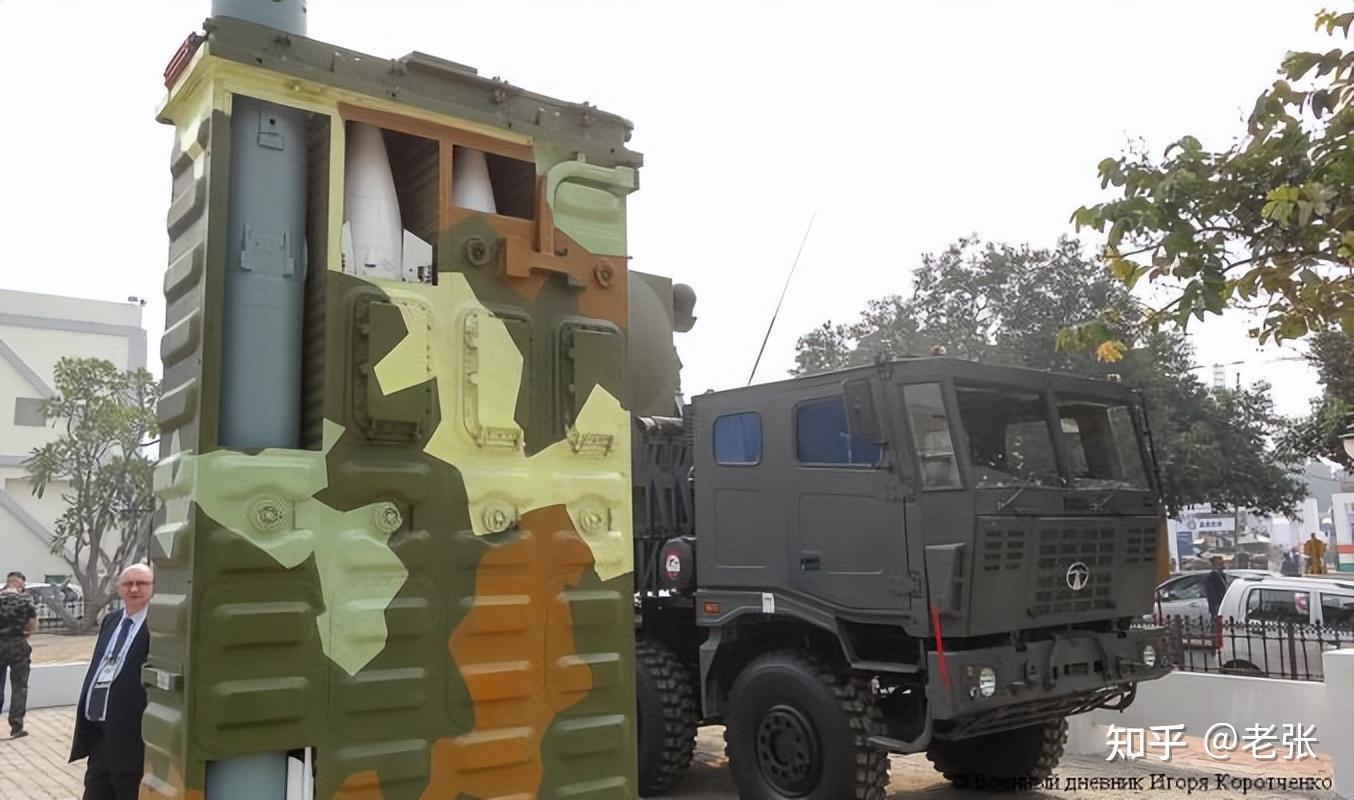 Tor-M2KM“防空导弹系统9M331MKM - 知乎