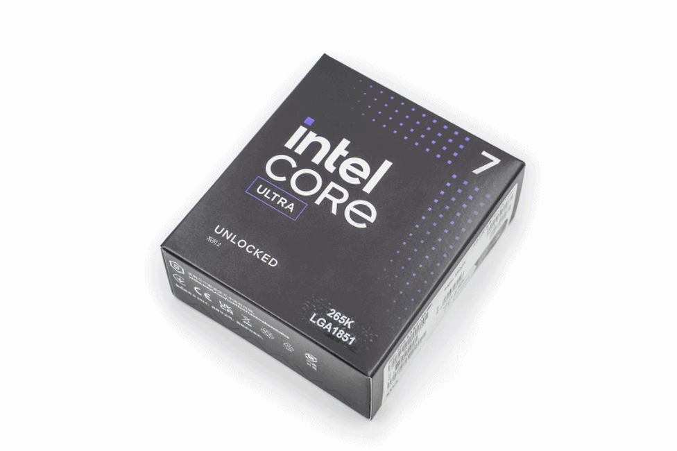 Ultra解锁全民一键超频，Intel IPO技术体验分享及整机搭建 - 知乎