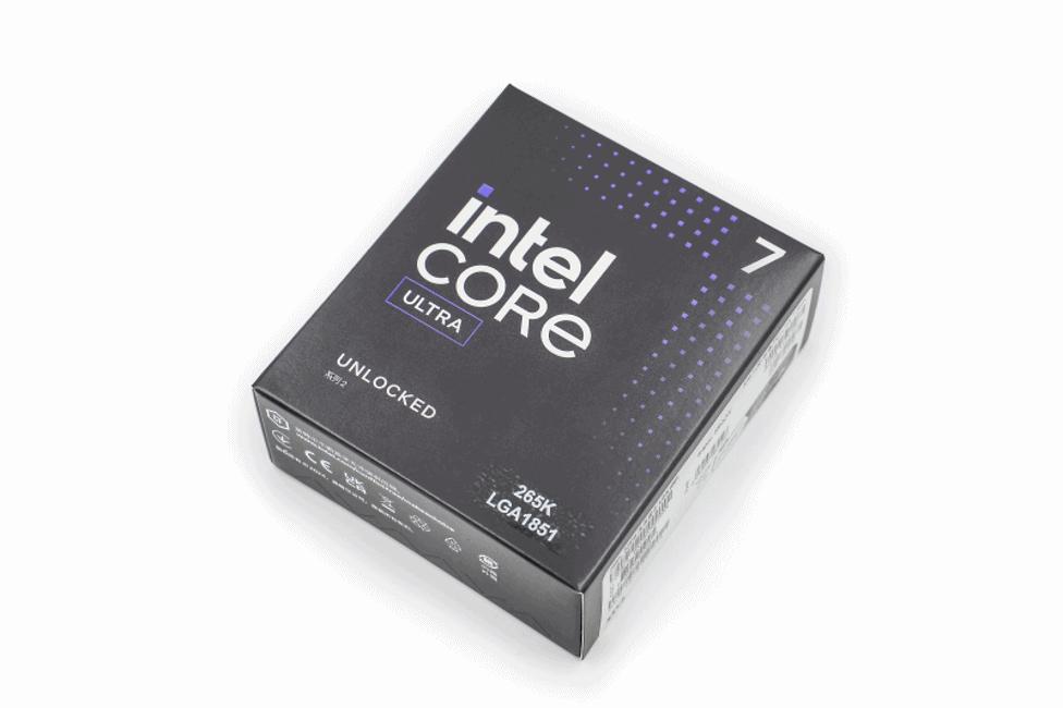 Ultra解锁全民一键超频，Intel IPO技术体验分享及整机搭建 - 知乎