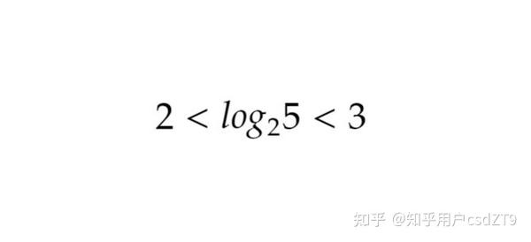 这个lnx的级数展开式可厉害多了！ - 知乎