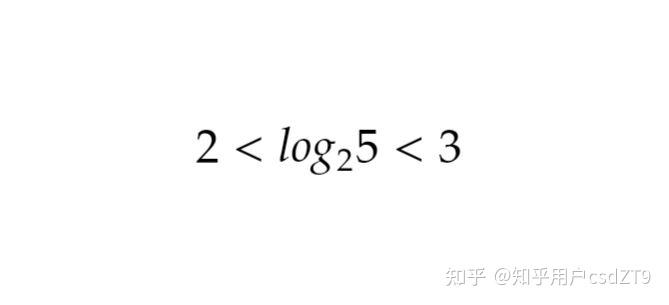 这个lnx的级数展开式可厉害多了！ - 知乎