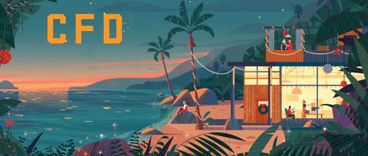 不发年终奖的公司，CFDer还要继续待下去吗？ - 知乎