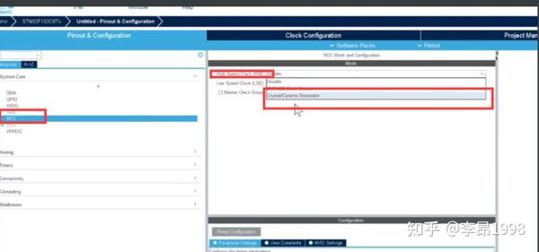 【手把手mimiScript教程】轻松在stm32f103跑python之新建工程 - 知乎