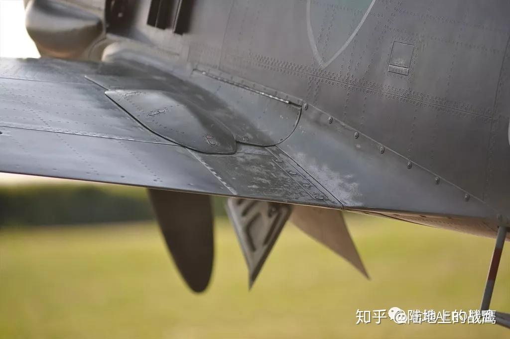 心中的经典像真机（八）——福克·沃尔夫Fw-190“百舌鸟”战斗机 - 知乎