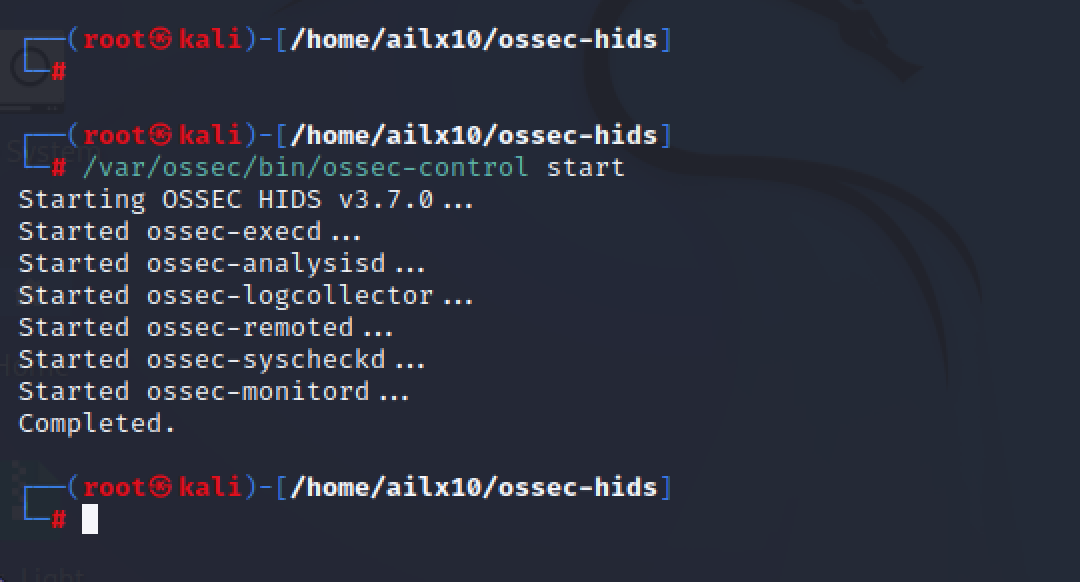 第5章 使用OSSEC进行监控(网络安全防御实战--蓝军武器库) - 知乎