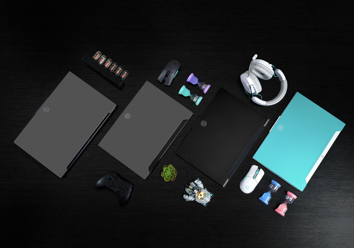 华硕天选4系列发布：6799元起售，满功耗RTX 4060首选游戏本 - 知乎