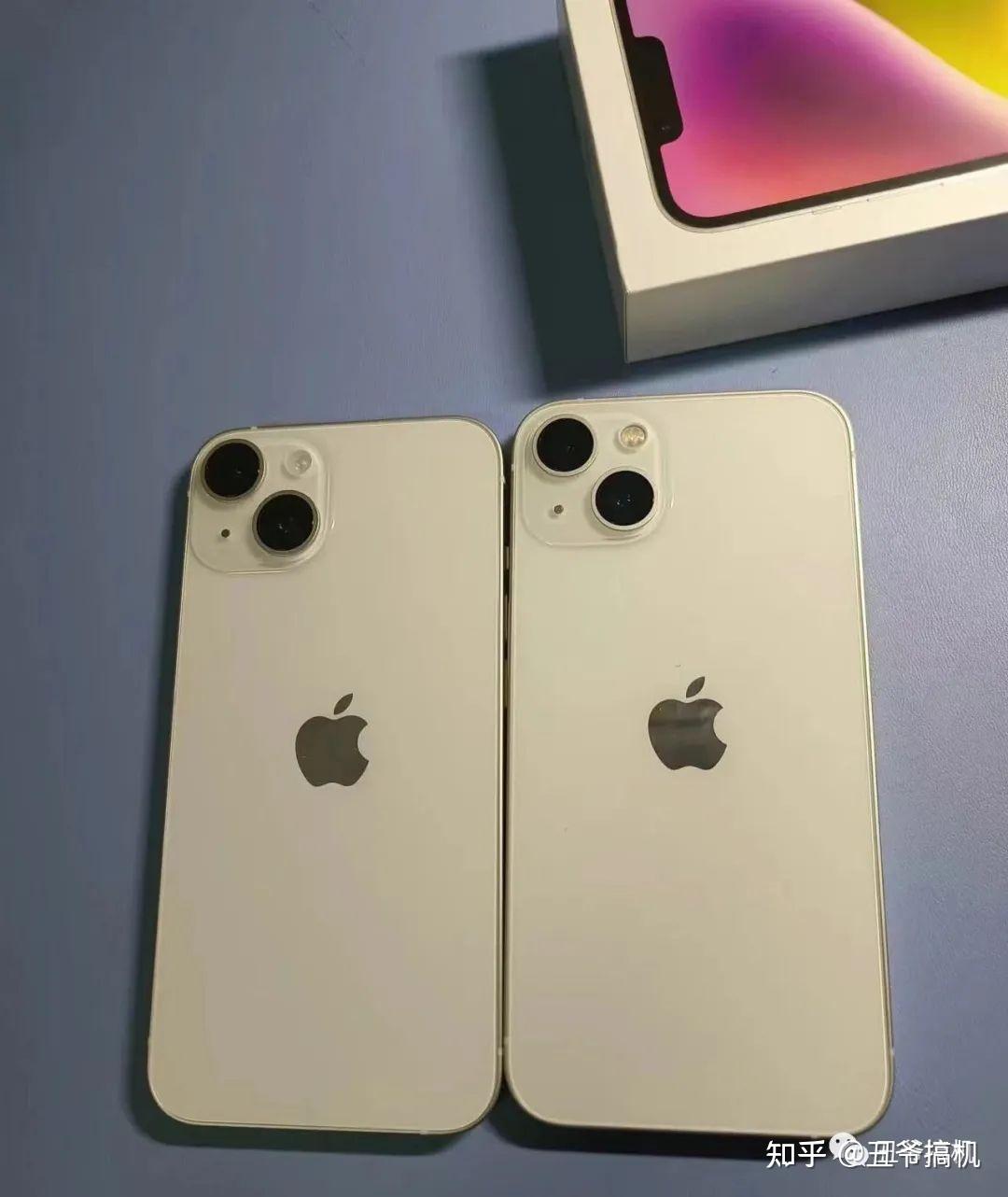 iPhone12、13、14哪个值得买？ - 知乎