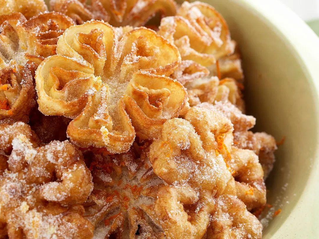 Hyvää vappua!芬兰的五一节吃什么？ - 知乎