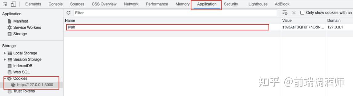 深入浅出 Express 中间件 Express-session - 知乎