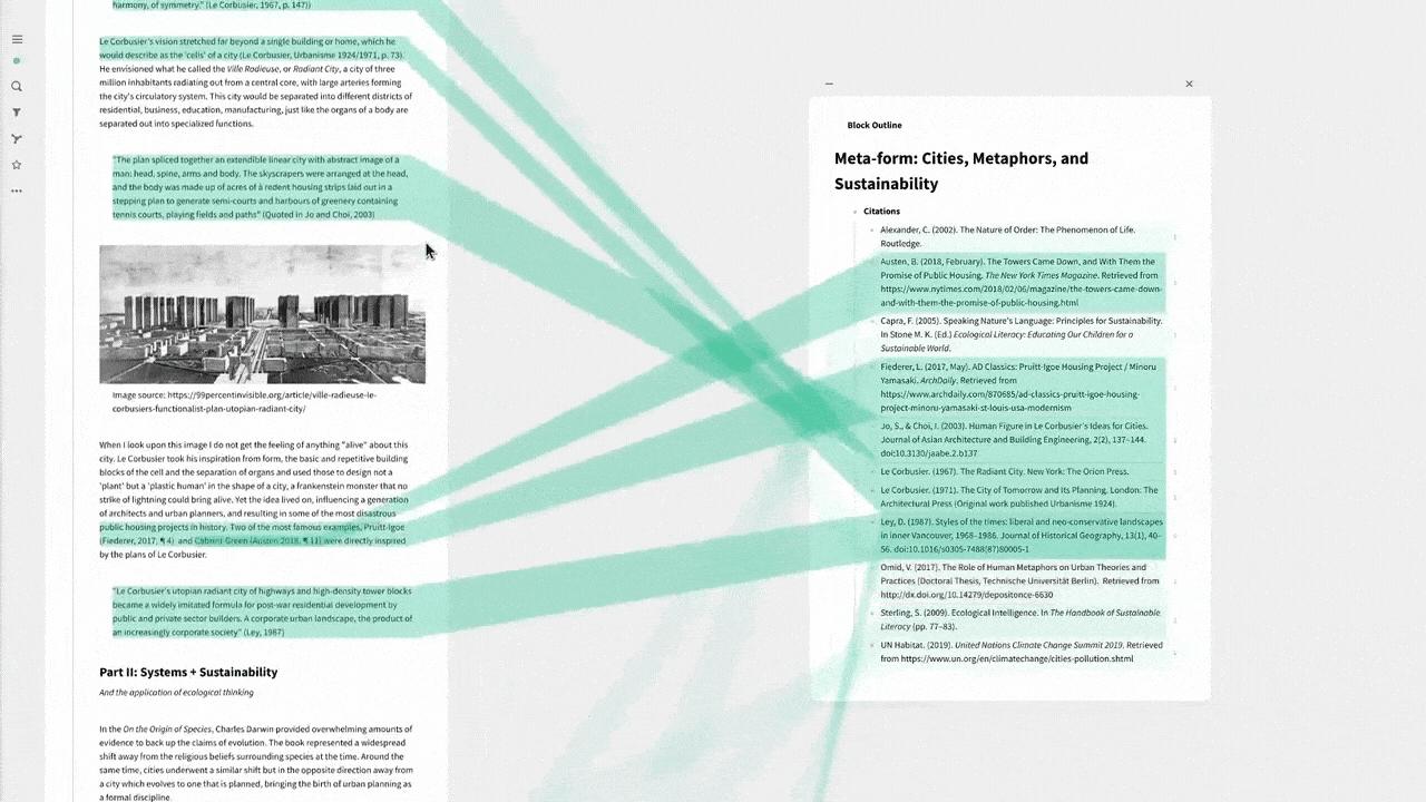 【双向链接的前世今生】上都计划与 Roam Research 思维工具 - 知乎