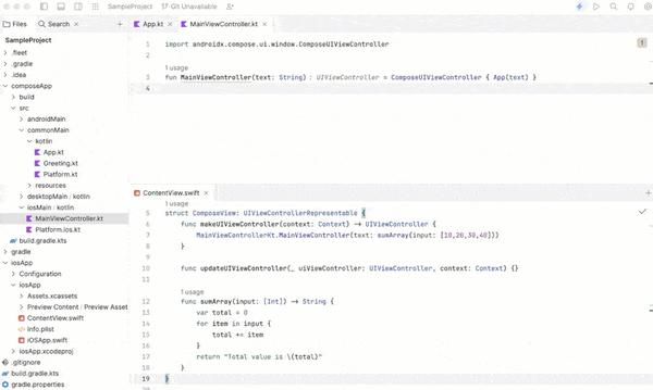 KMP 2024 年总结，Kotlin 崛起的一年 - 知乎