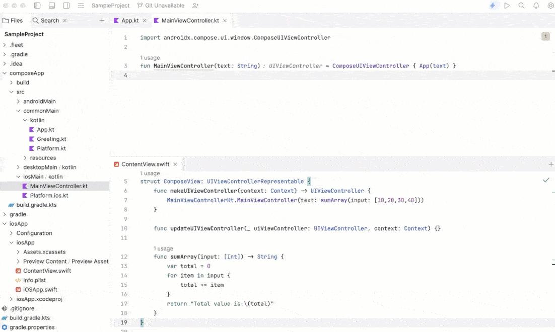 KMP 2024 年总结，Kotlin 崛起的一年 - 知乎