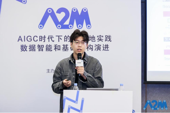 Serverless： AI everywhere的下一块拼图 - 知乎